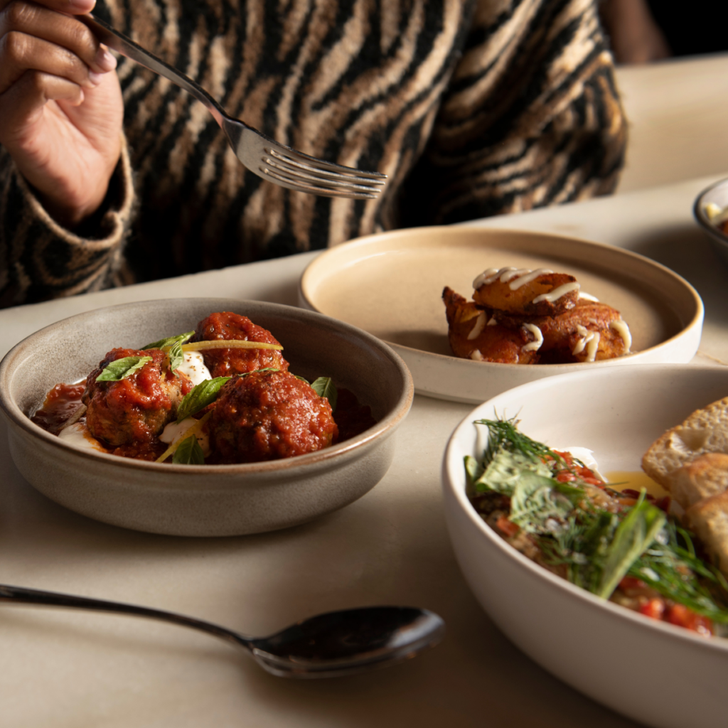 Spanish Food Dupont: Neighborhood Dining Experience at Boqueria