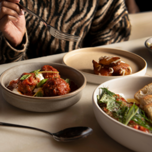 Spanish Food Dupont: Neighborhood Dining Experience at Boqueria