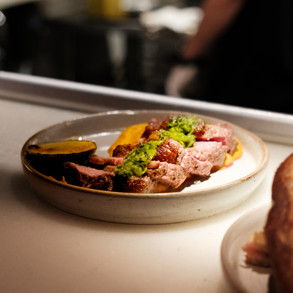 Spanish Restaurant Colony Square That Brings People Together
