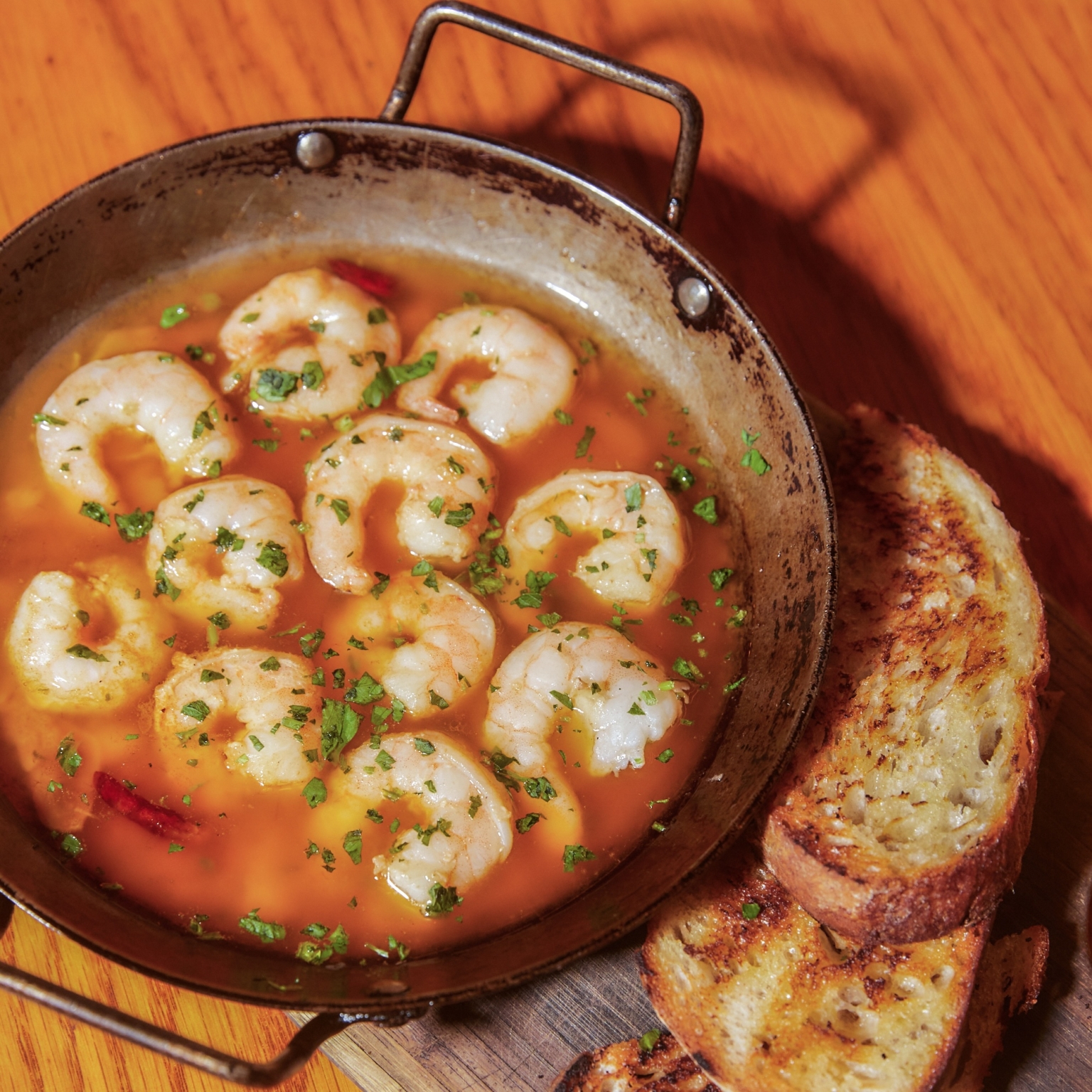 Best New Tapas Bar in ATL | Boqueria Colony Square